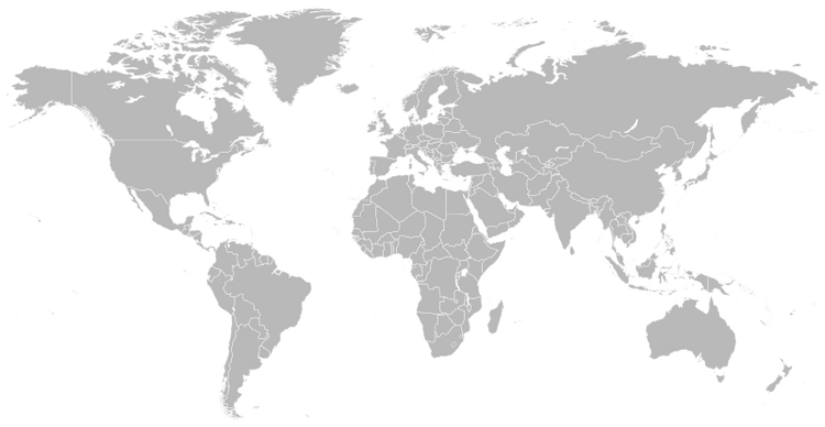 CountryGuess | Countryle - Guess the Countries game